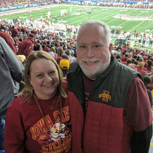 Former Webster City FFA’er builds business in West Des Moines | News ...